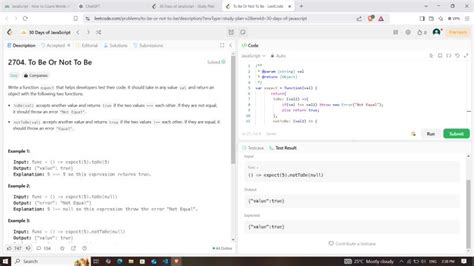 Sandhiya Bhoopathi On Linkedin Codingchallenge Javascript Testdrivendevelopment 30daychallenge