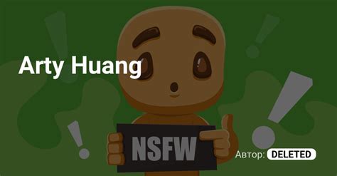 Arty Huang 07 05 21 11 34 Пикабу