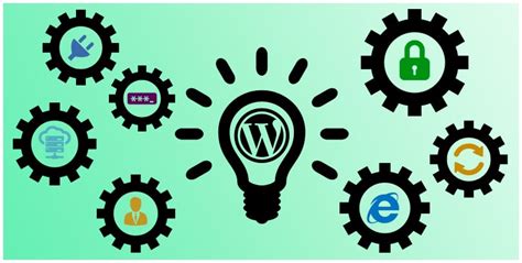 Your Wordpress Site Security Starts With You Tips To Protect Your Blog