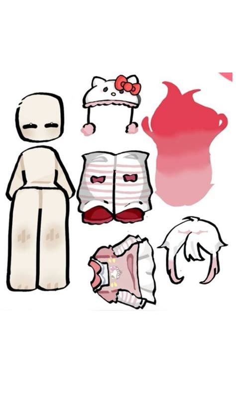 Пин от пользователя Elena на доске Быстрое сохранение в 2025 г Hello Kitty татуировки