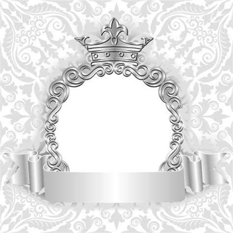 Royal Background Royalty Free Vector Image Vectorstock