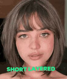 Short Hair S Tenor