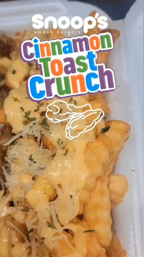Snoop's Smash Burgers (@snoopssmashburgers) • Instagram photos and videos
