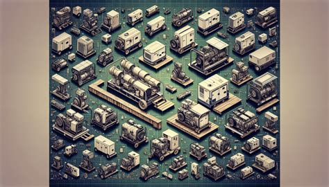 The Evolution Of Kohler Generators A Century Of Innovation Firebrand Electric