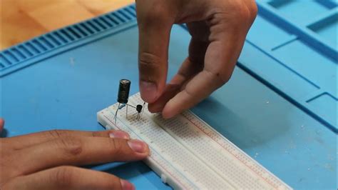 Maker Series Tutorial Breadboarding Youtube