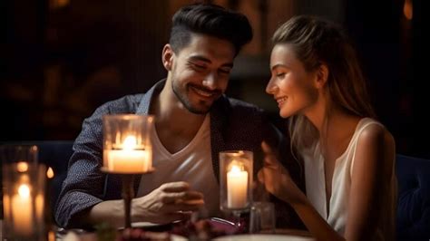 Candlelit Date Night Tips On Creating A Magical Intimate Valentine S Day Dinner At Home