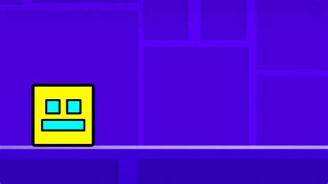 Geometry Dash Animation Prueba Youtube