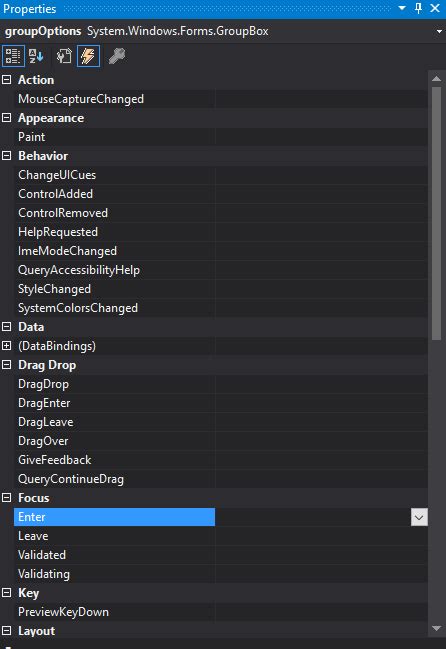 C Run Event When Any Form Loads Stack Overflow