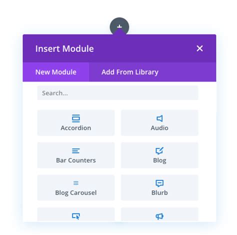 Essential Divi Modules For Divi Website One Should Use