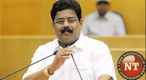 Nagpur Mlc Poll Video Shows Vikas Thakre Extending Support To Shiksha Bharati Candidate Zade