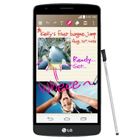 Lg G Stylus Price Videos Deals And Specs
