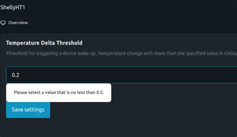 Adding Shelly Handt Via Mqtt Third Party Integrations Home Assistant