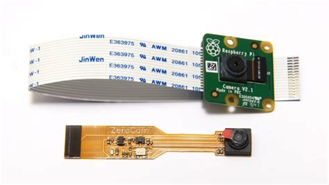 How To Build A Raspberry Pi Security Camera Network Electronicshacks