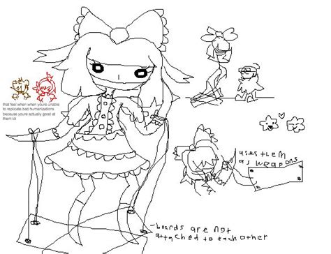 Smrpg Self Insert Not Final