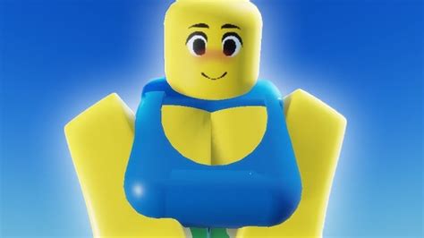 Why Did Roblox Allow This Youtube