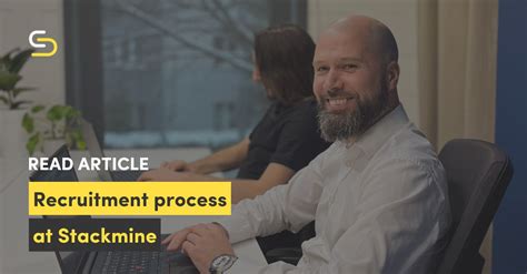Stackmine On Linkedin Recruitment Hiringprocess Techcareers Stackmine Careeropportunity