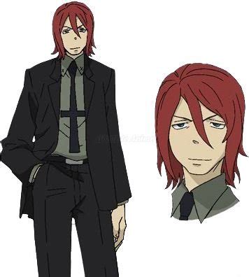 Spirit Albarn • Soul Eater • Absolute Anime