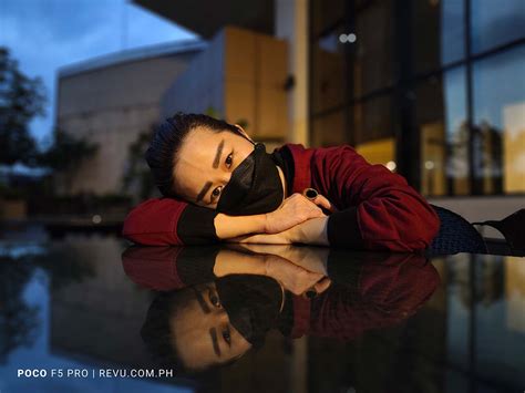 Poco F Pro Review A Performance First Android With Wider Appeal Rev