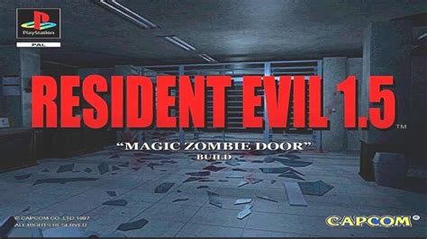 Resident Evil 1 5 Le Curiosità Dietro Il Gioco Mai Rilasciato Letmeplay