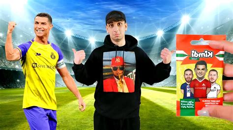 هرکس از کیمدی رونالدو رو دربیاره برنده 5 ملیون میشه Youtube
