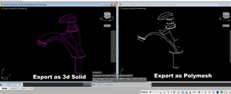 Solved Looking For Help To Convert Revit File Rfa To Autocad Dwg
