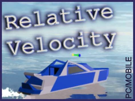 Relative Velocity Casual Physics Play Now Online For Free