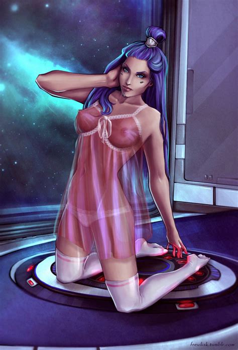 Gift From The Star By Frevilisk Hentai Foundry