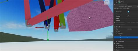 Pathcomputeasync Returns An Illogical Non Collision Respecting Path