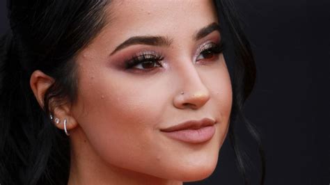 Becky Gs Makeup Line Has An Exciting New Development