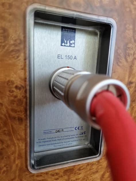 ATC ATC EL 150 4720789485 Gebrauchtgerät Standlautsprecher Angebot auf audio markt de