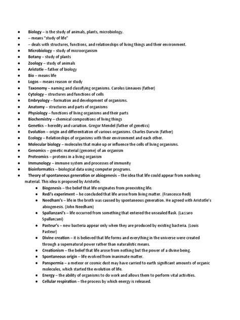 An In Depth Exploration Of The Major Concepts And Theories In The Field