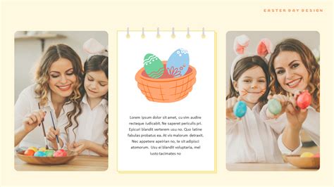 Easter Day Ppt Format