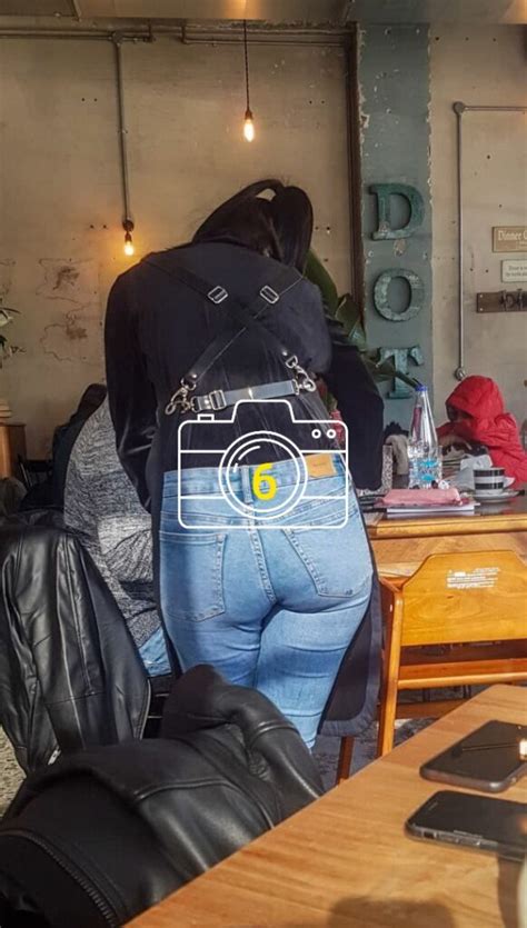 Public Spy Candid Teens