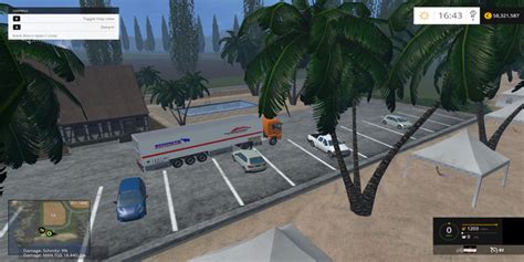 Giants Map Ls11 Map V 1 17 Farming Simulator 19 17 15 Mod