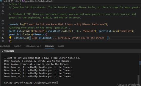 Naimal Arain On Linkedin 100daysofcodingchallenge Giaic