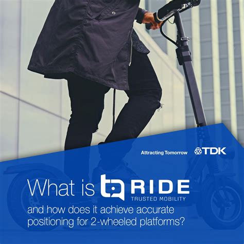 Ride Is An Advanced Software Positioning Solution That Integrates Inertial Sensors And Global