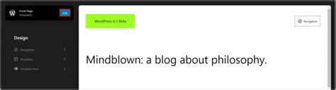 What S Coming In WordPress BETA Features And Improvements