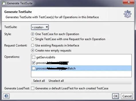 Soapui Groovy 接口自动化测试 Soapui Groovy 接口自动化测试