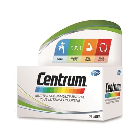Centrum- Uses, Dosage, Side Effects, Price, Benefits, Online Pharmacy ...