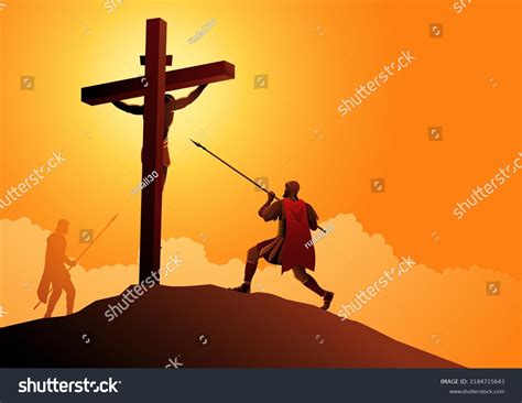 Jesus Roman Soldiers Photos And Images