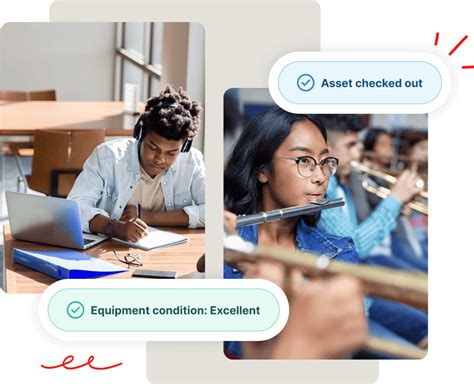 School Inventory Management Software