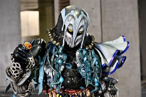 假面骑士加布（gavv）怪人设定公开——水母砂糖人·海月9！三骑vram的变身者 哔哩哔哩