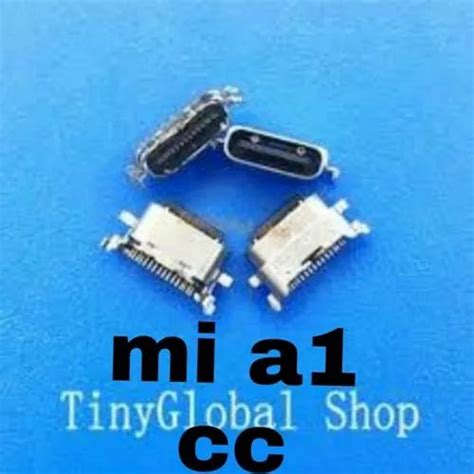 Steal C Mi A Charging Connector At Piece In Balasore Id