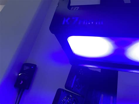 Noopsycher K7 V3 Diffuser Shade Reef2reef