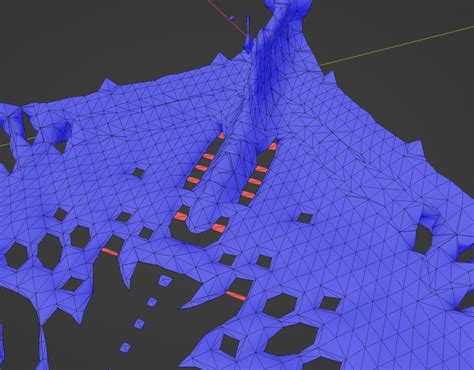 Error Generating Mesh Issue Doyubkim Fluid Engine Dev GitHub