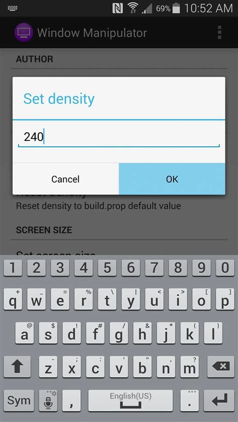 Fit More Content On Your Screen By Changing The Pixel Density On Your Android Device Samsung