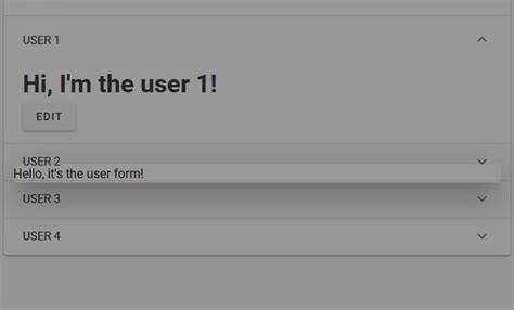 V Expansion Panels Z Index Makes V Dialog Overlay To Be On Fron Of Everything Issue