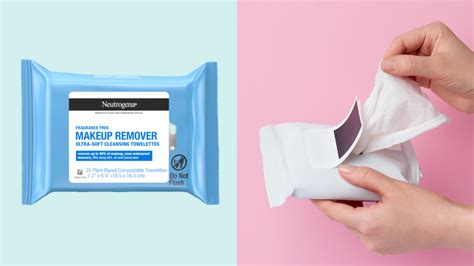 Why Are Neutrogena Makeup Wipes Being Recalled 15 000 Wipes At Risk Of