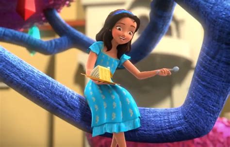 Princess Isabel Elena Of Avalor Disney Princess Elena Girl Outfits Princess Elena