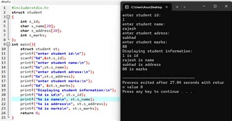 C Programming Np